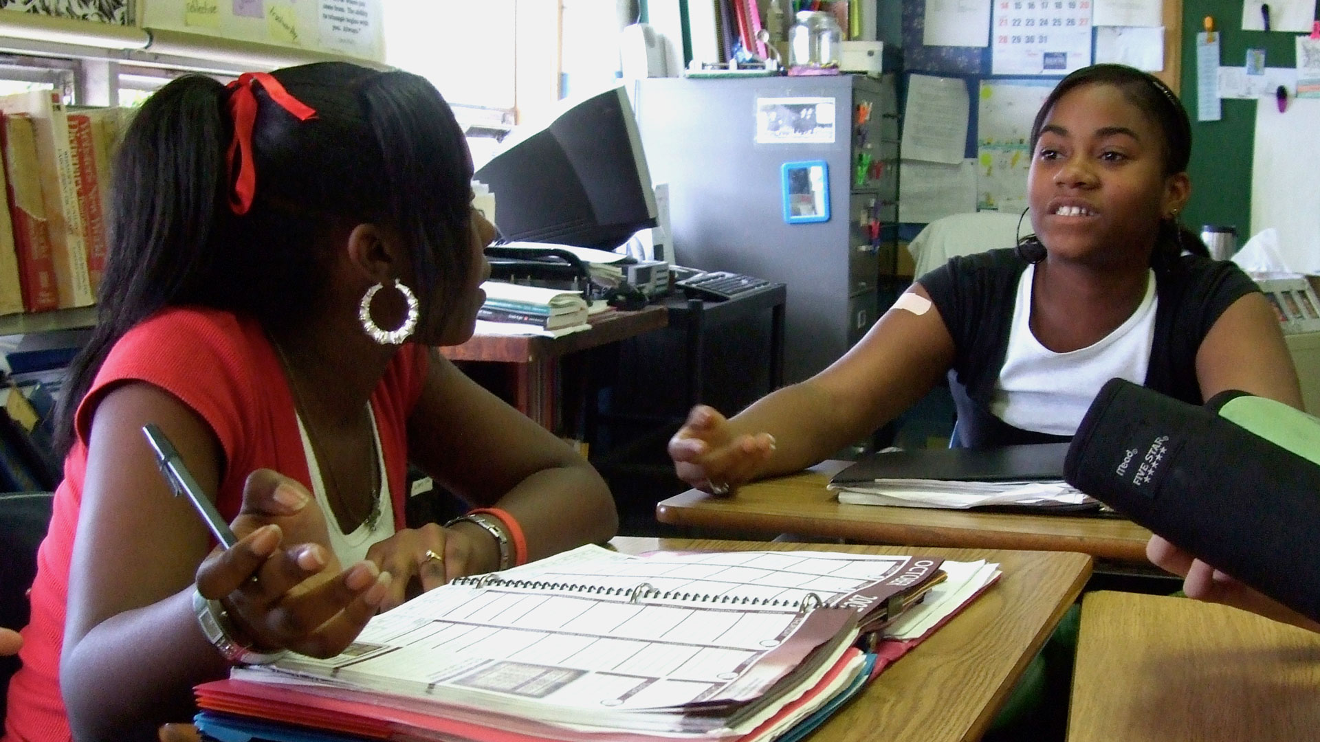 Stories of Us: P3R (CR) | Readymade