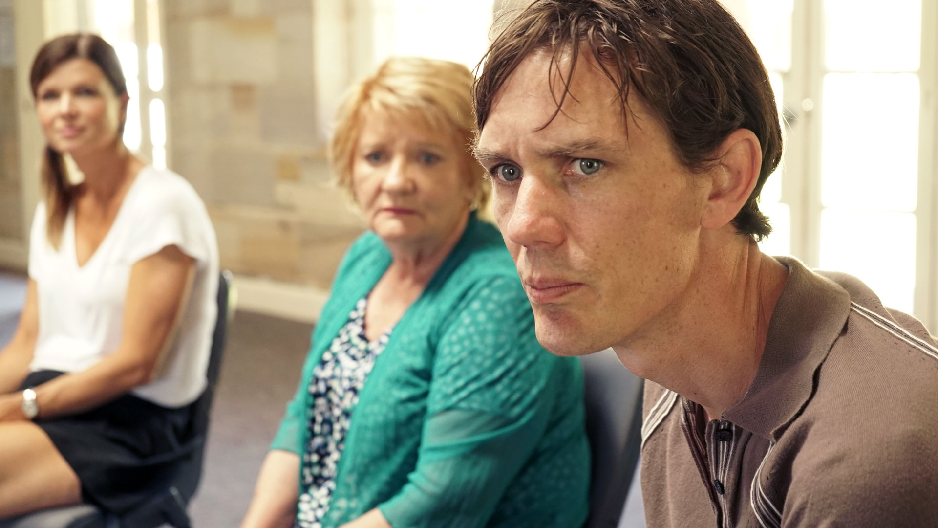 Family Drug Support Online | Readymade